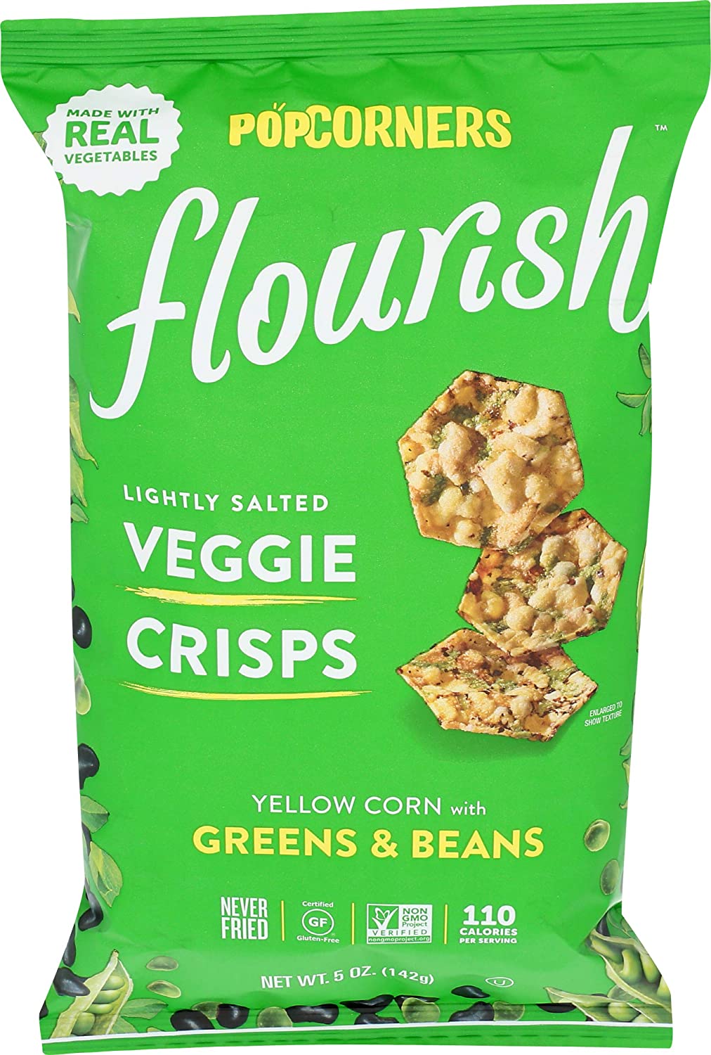 Pre-Packaged Snacks - Fettle and Food